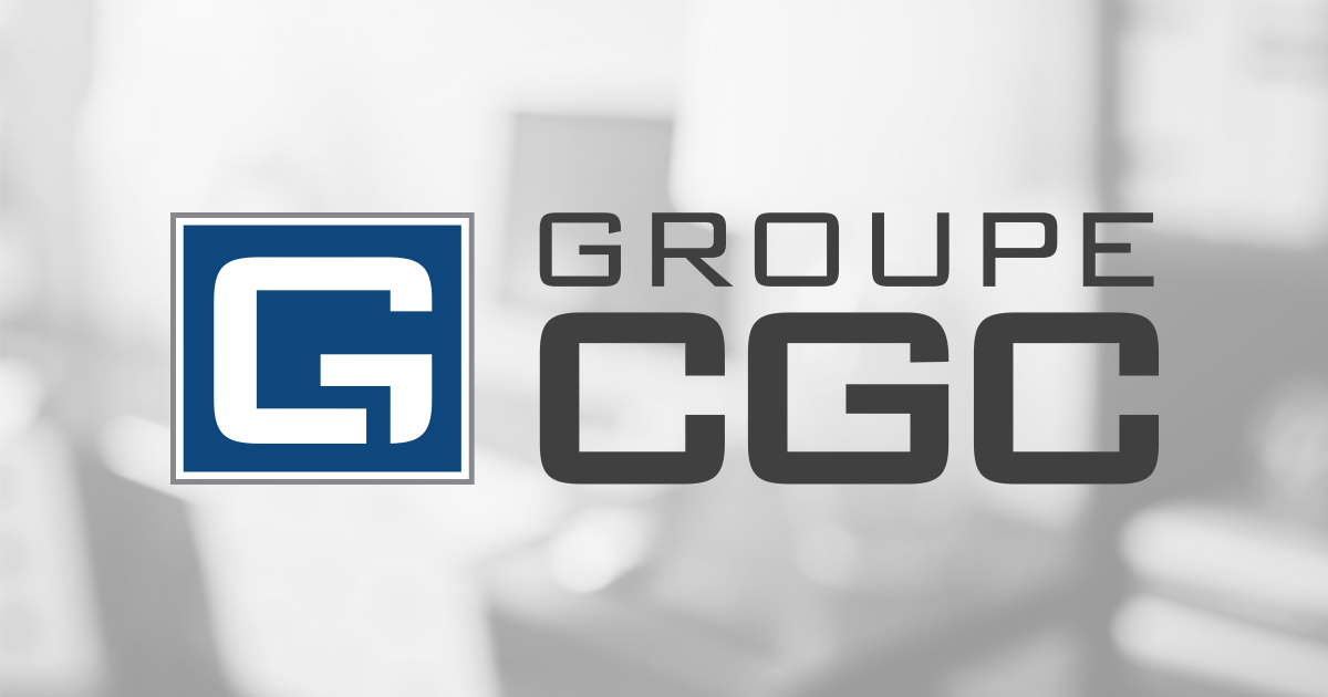 Notre équipe - Trois-Rivières et Montréal - Groupe CGC